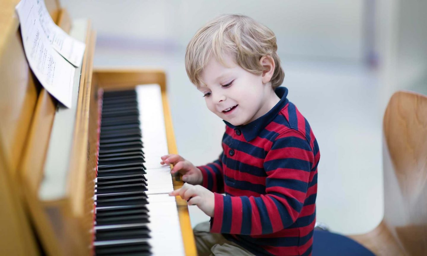 Piano Lessons Southampton | Expert Piano Teachers & Tutoring